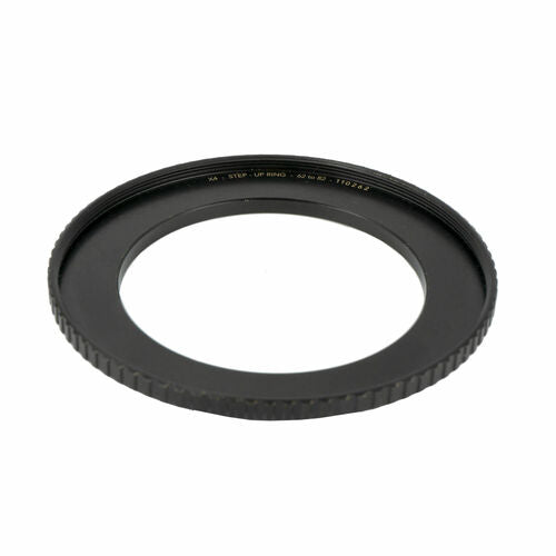 Benro Step Up Ring 62-82mm – Pro Photo Supply Rental