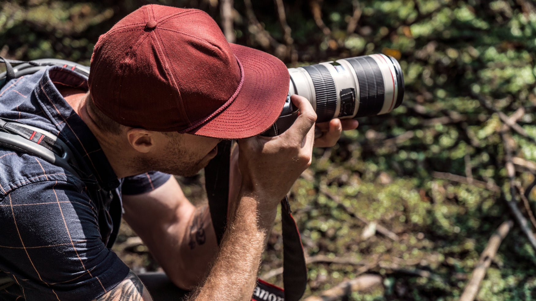 Pro Photo Supply Rentals | Cameras, Lenses & Gear for All Creators