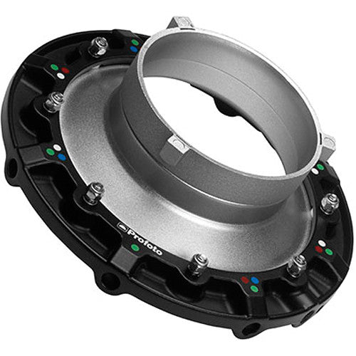 Profoto RFi Speedring for Bowens / Calumet Flash Heads – Pro Photo ...
