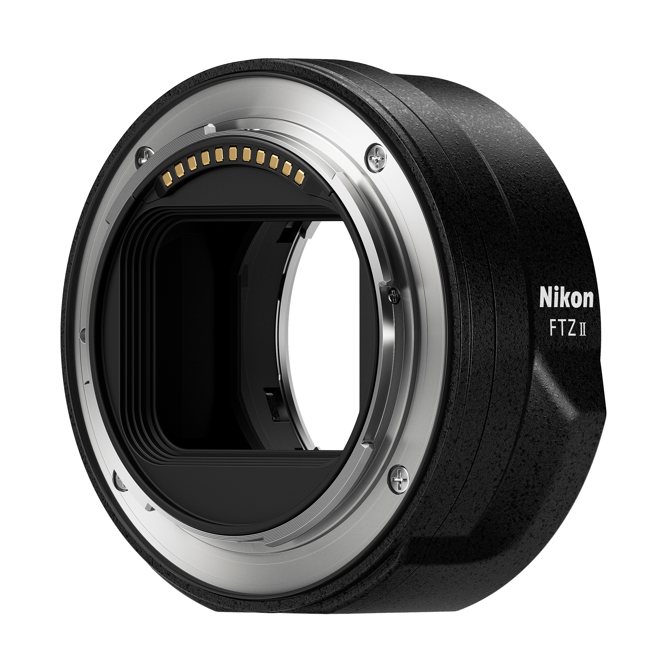 Nikon Mount Adapter FTZ II – Pro Photo Supply Rental