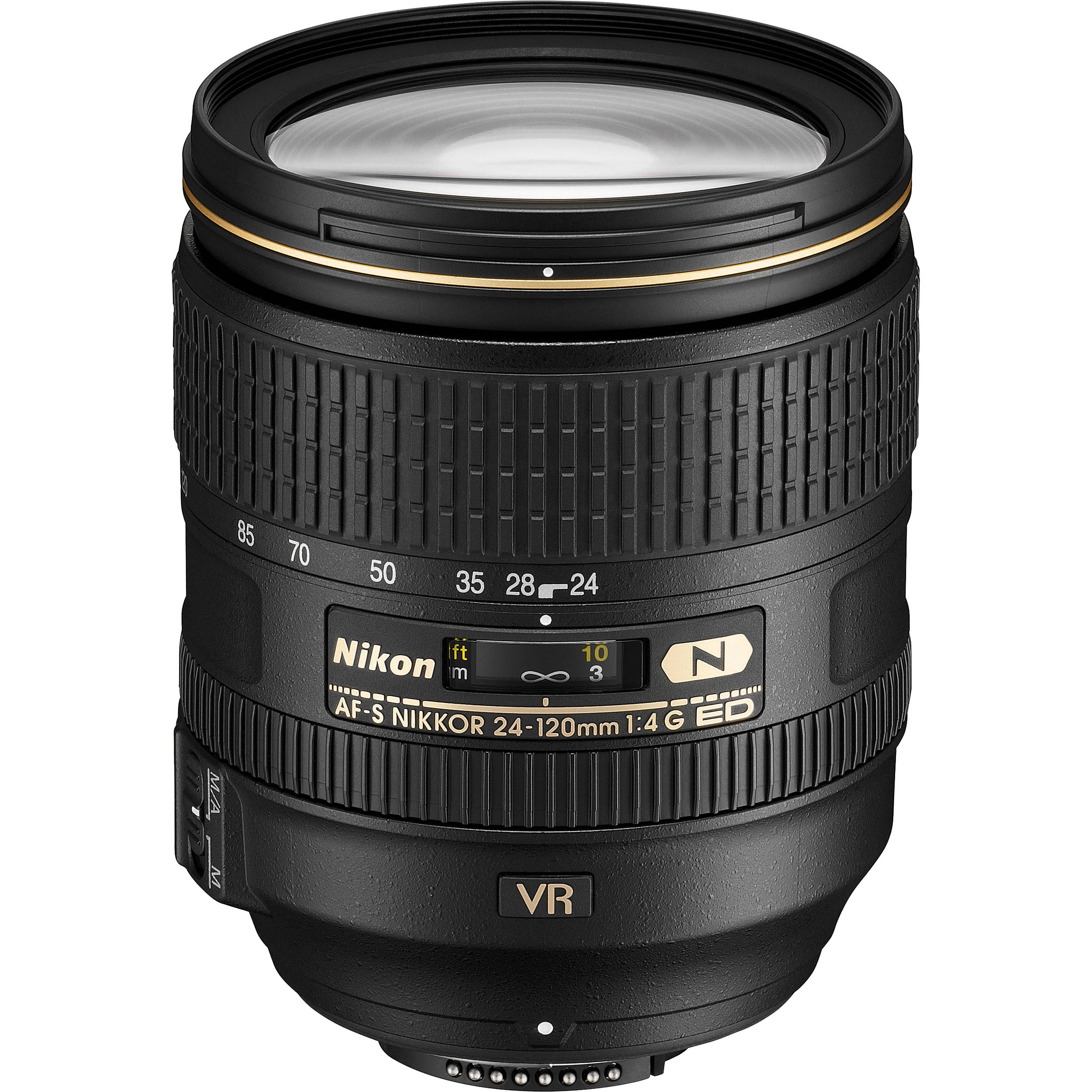 Nikon Lenses – Pro Photo Supply Rental