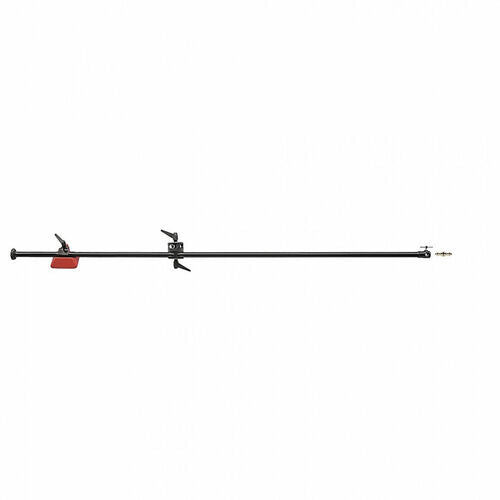 Manfrotto Bogen Super Boom W/Weight – Pro Photo Supply Rental