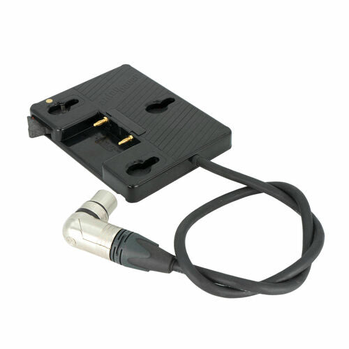 Anton Bauer Qrc Bm Ursa Gold Mount Adapter – Pro Photo Supply Rental