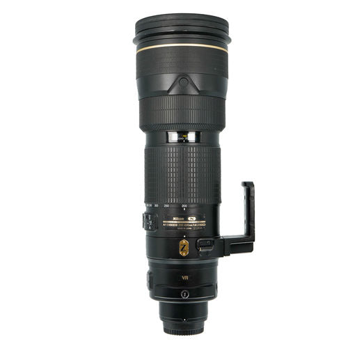 Nikon Lenses – Pro Photo Supply Rental